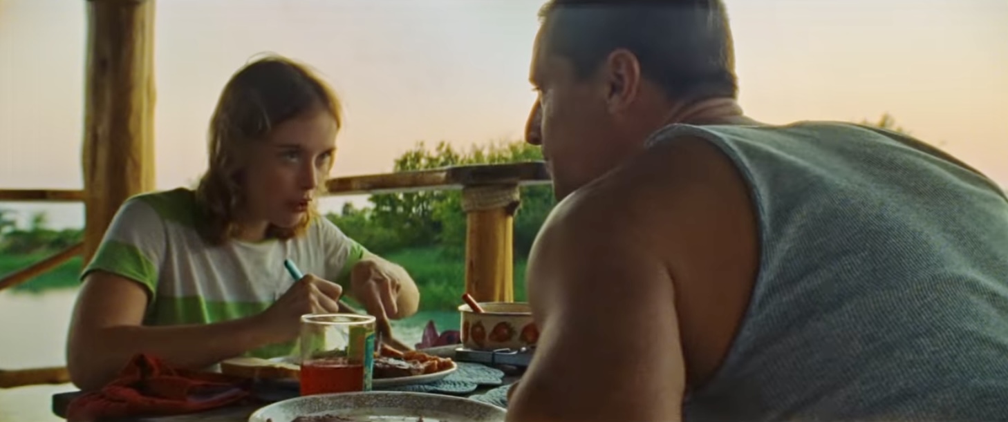 Red Rocket – Movie Review | The Movie State