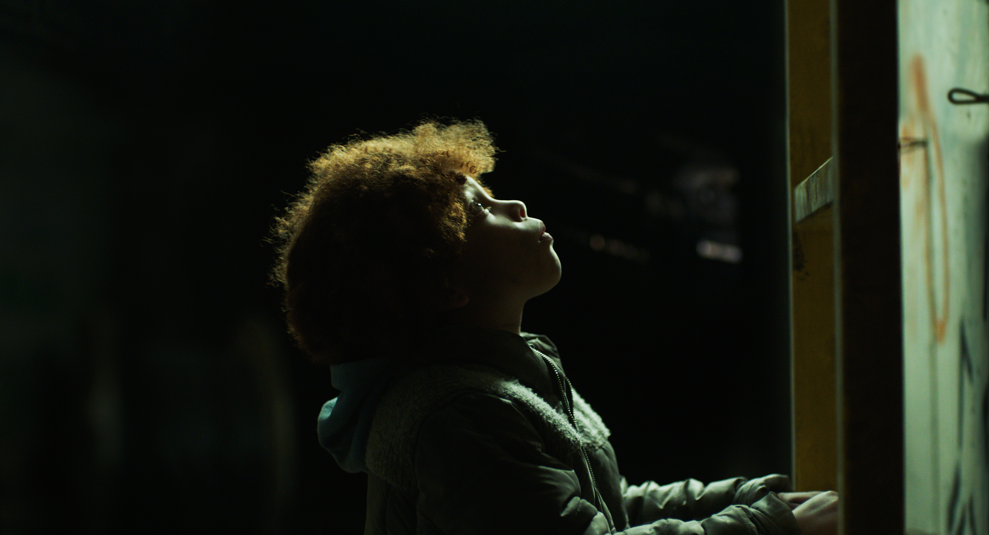 Topside: Interview with co-director Logan George and co-director and ...