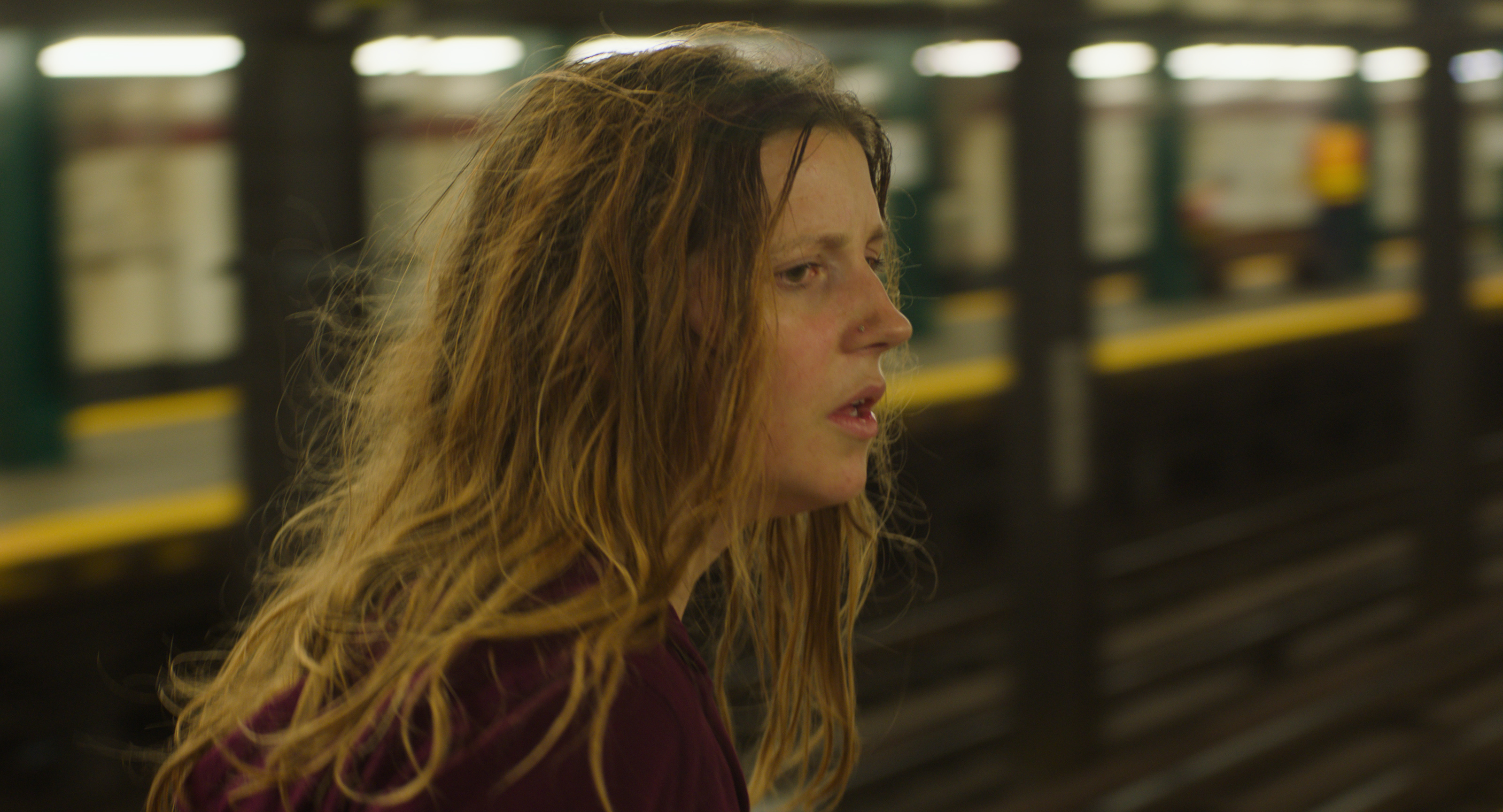 Topside: Interview with co-director Logan George and co-director and ...