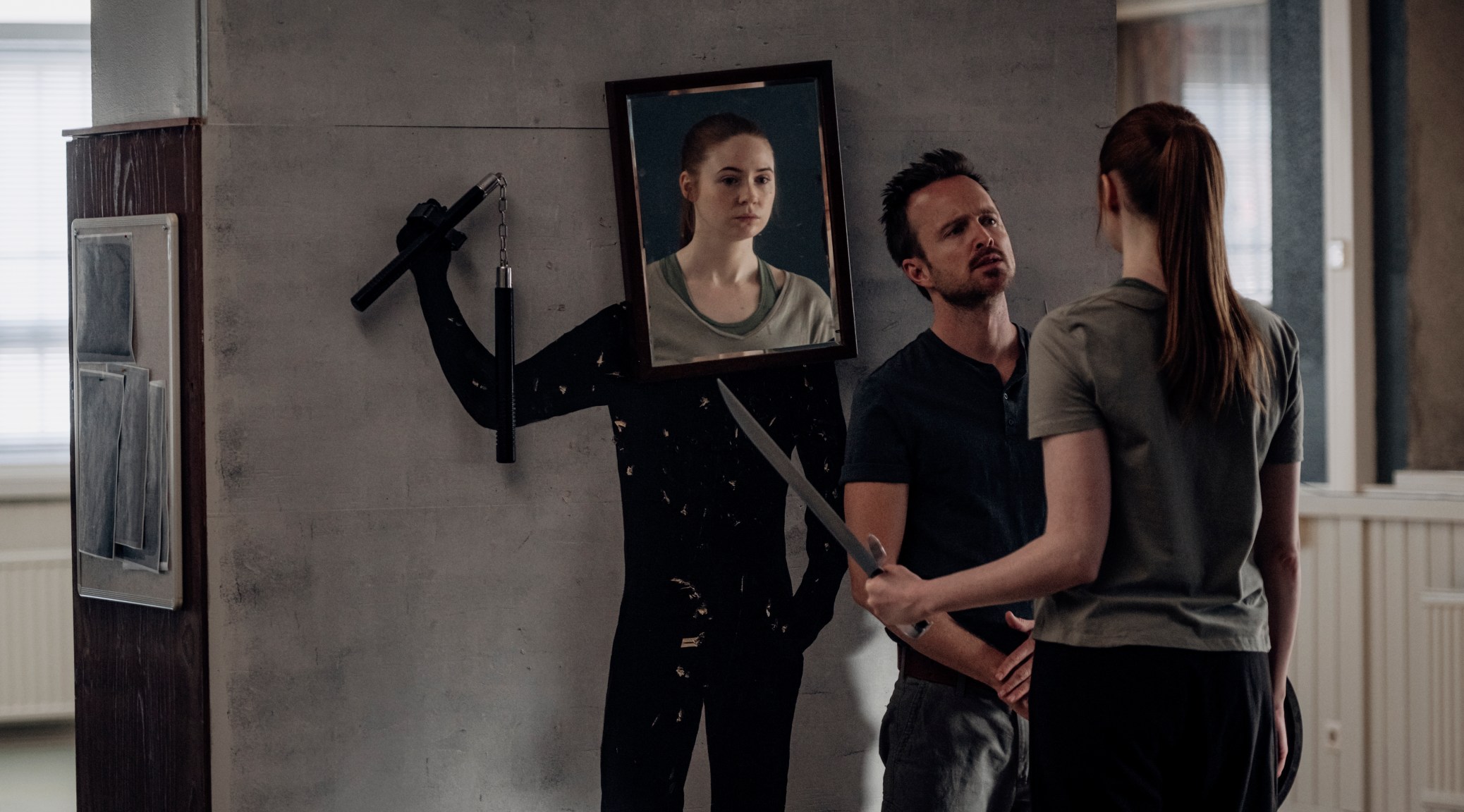 Dual – Movie Review | The Movie State