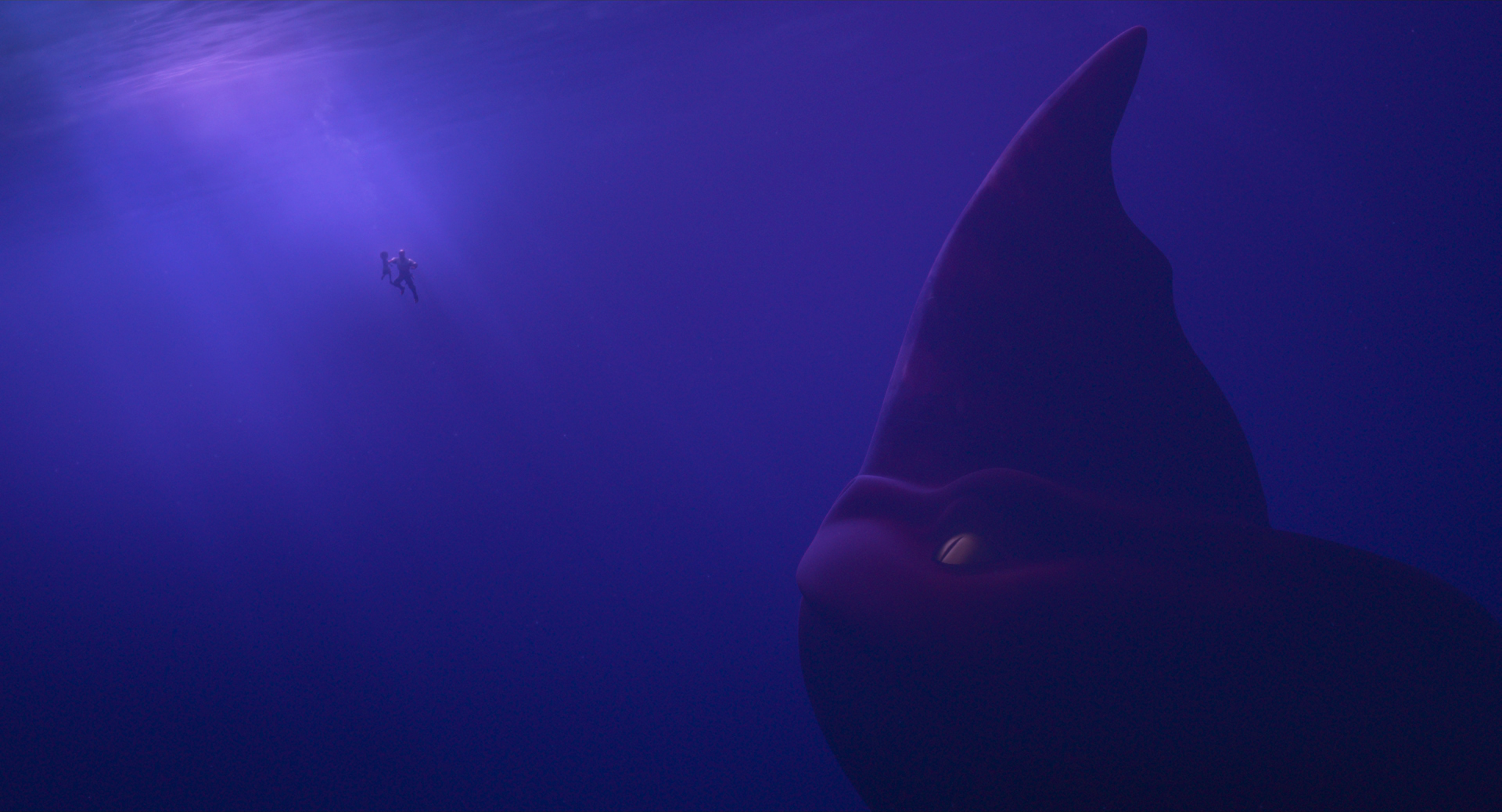 The Sea Beast – Movie Review | The Movie State
