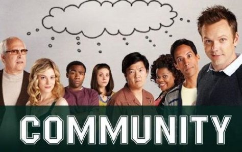 Seasons of Seasons: Community Season 2, “Aerodynamics of Gender ...