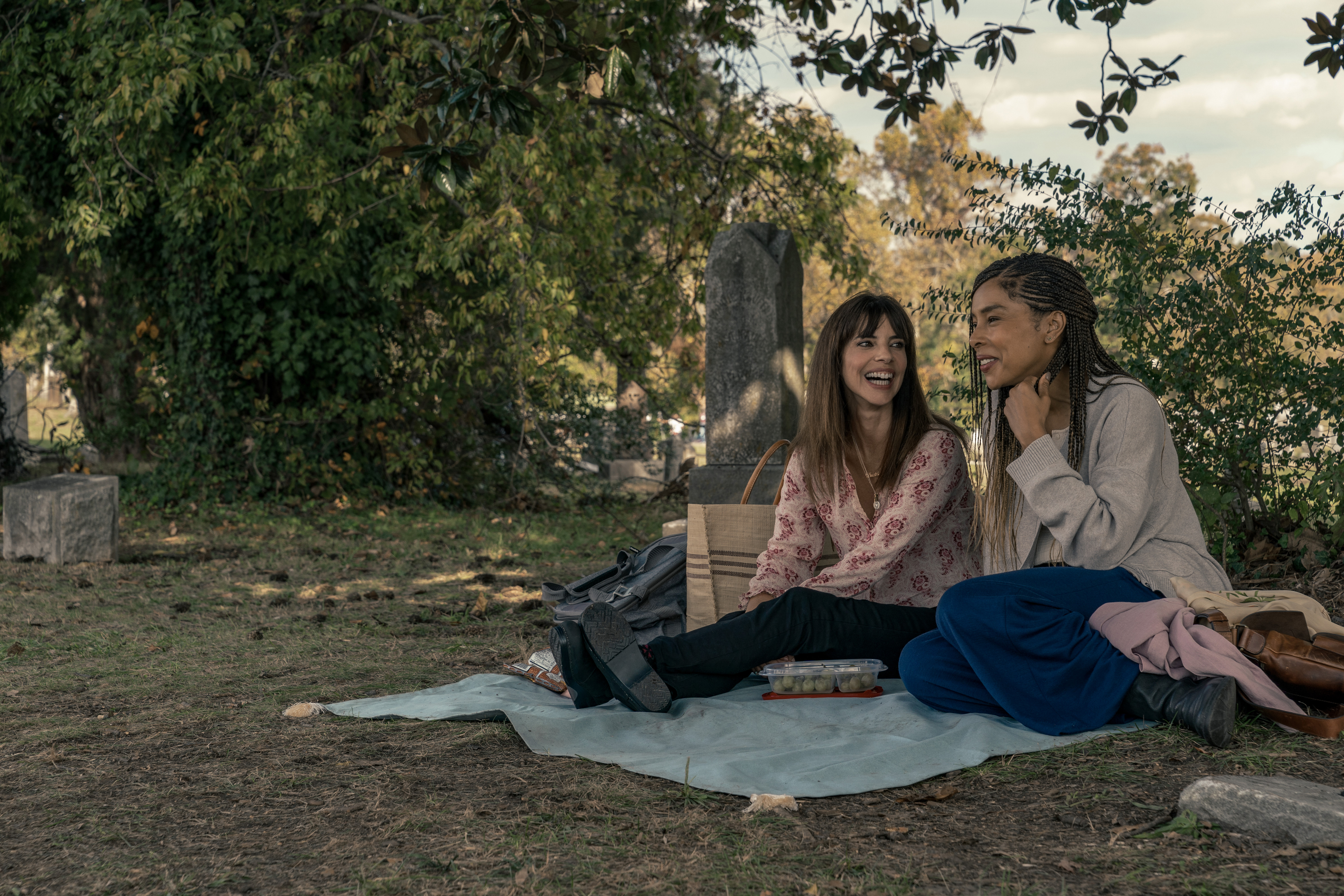 Raymond and Ray – Movie Review | The Movie State