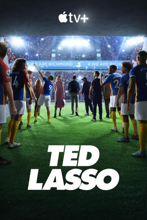 Ted Lasso: Season 3, “La Locker Room Aux Follies” – TV Review | The ...