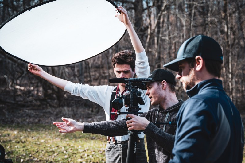 Indy Film Fest 2023: Interview with Cold Cross Director/Co-Writer Dylan ...