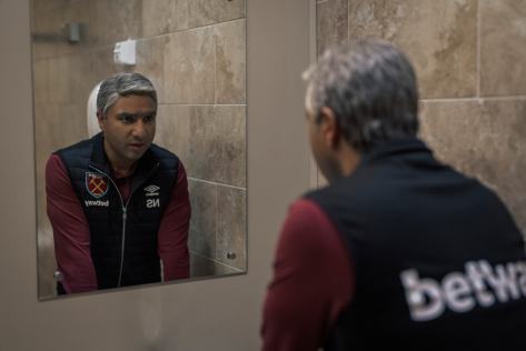 Ted Lasso: Season 3, “The Strings That Bind Us” – TV Review | The Movie ...