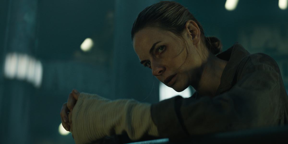 Silo: Season 1, “Machines” – TV Review | The Movie State