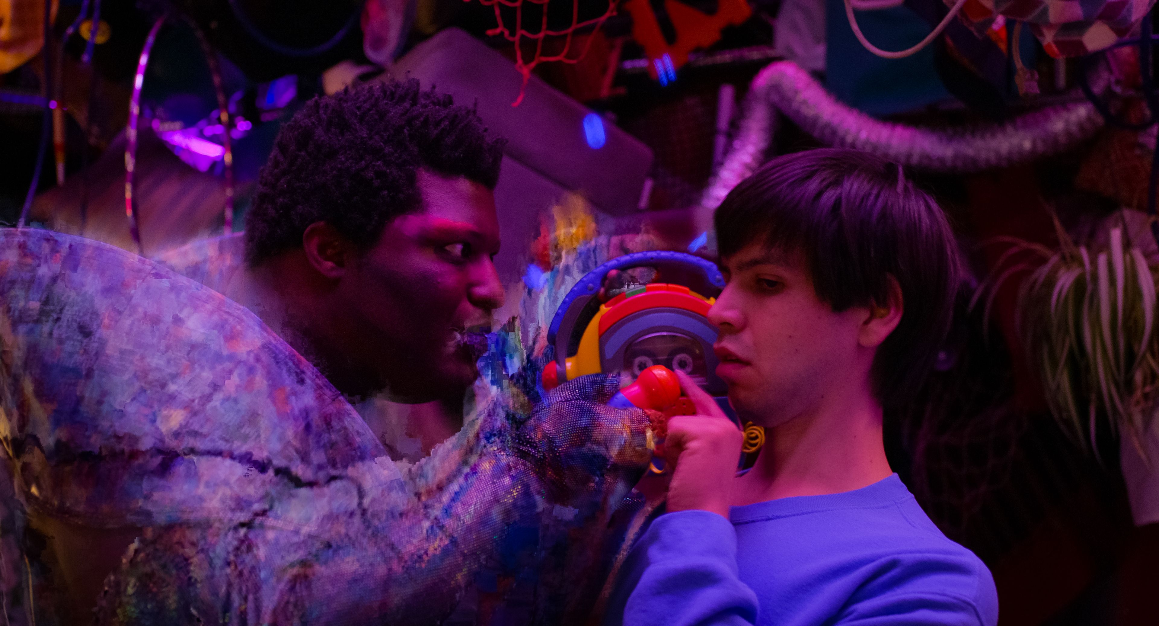 Problemista – Movie Review | The Movie State