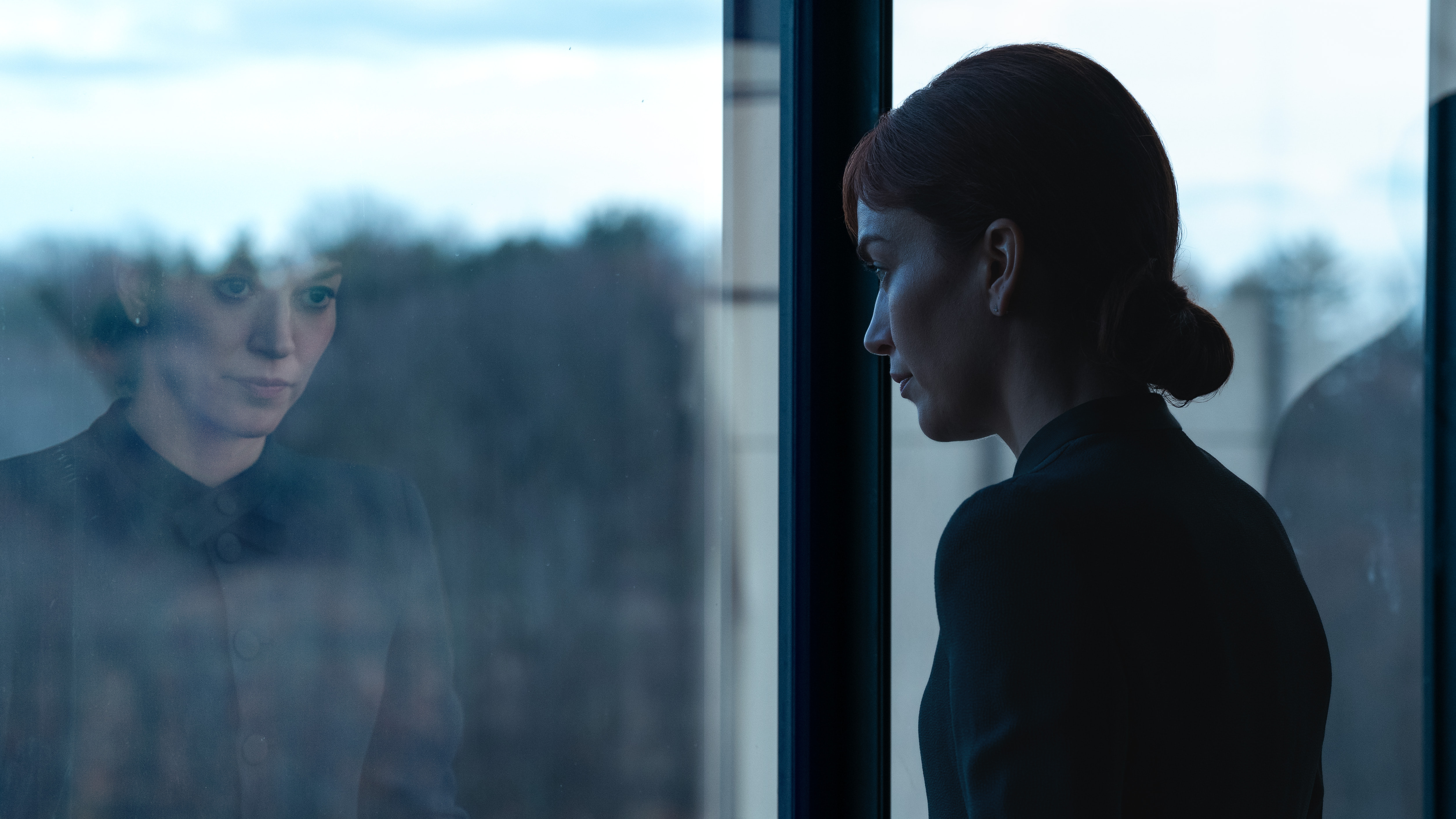 Severance Season 2 Episode 2 Review | The Movie State