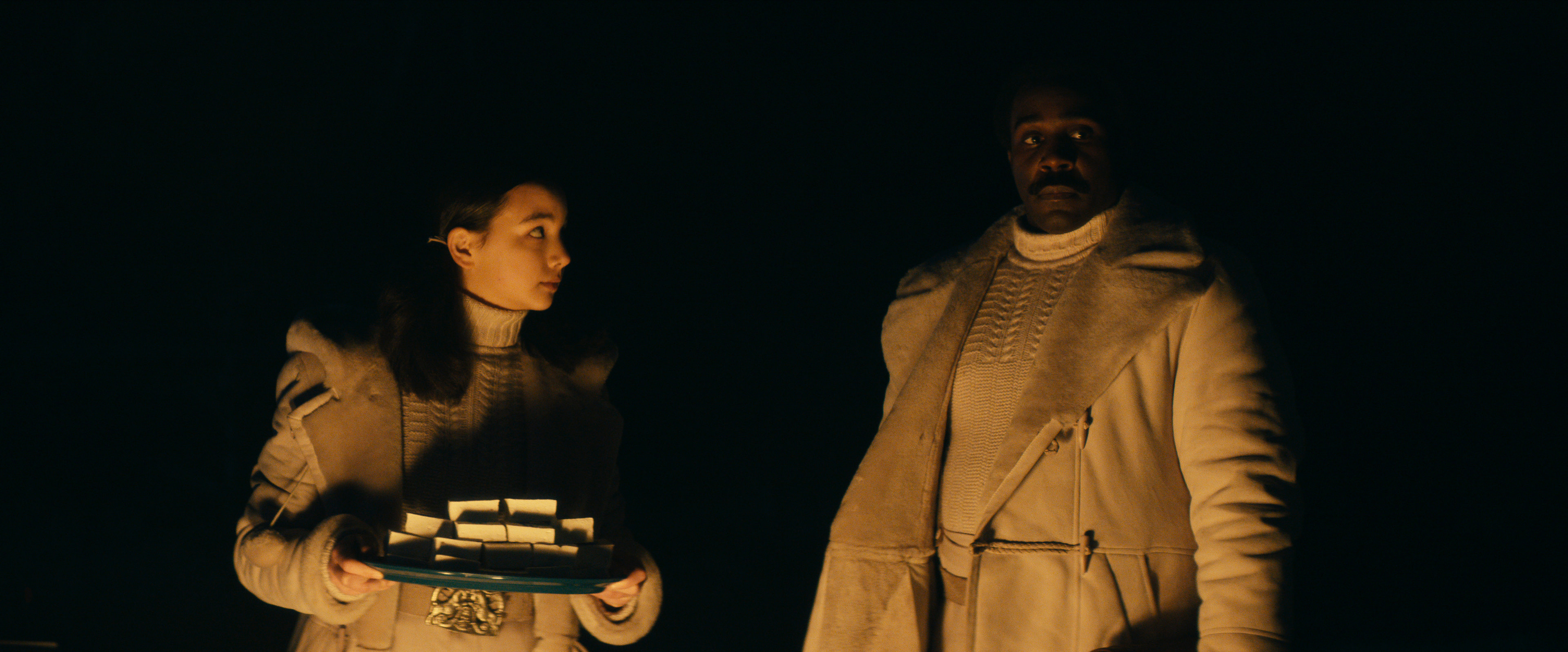 Severance Season 2 Episode 4 Review | The Movie State