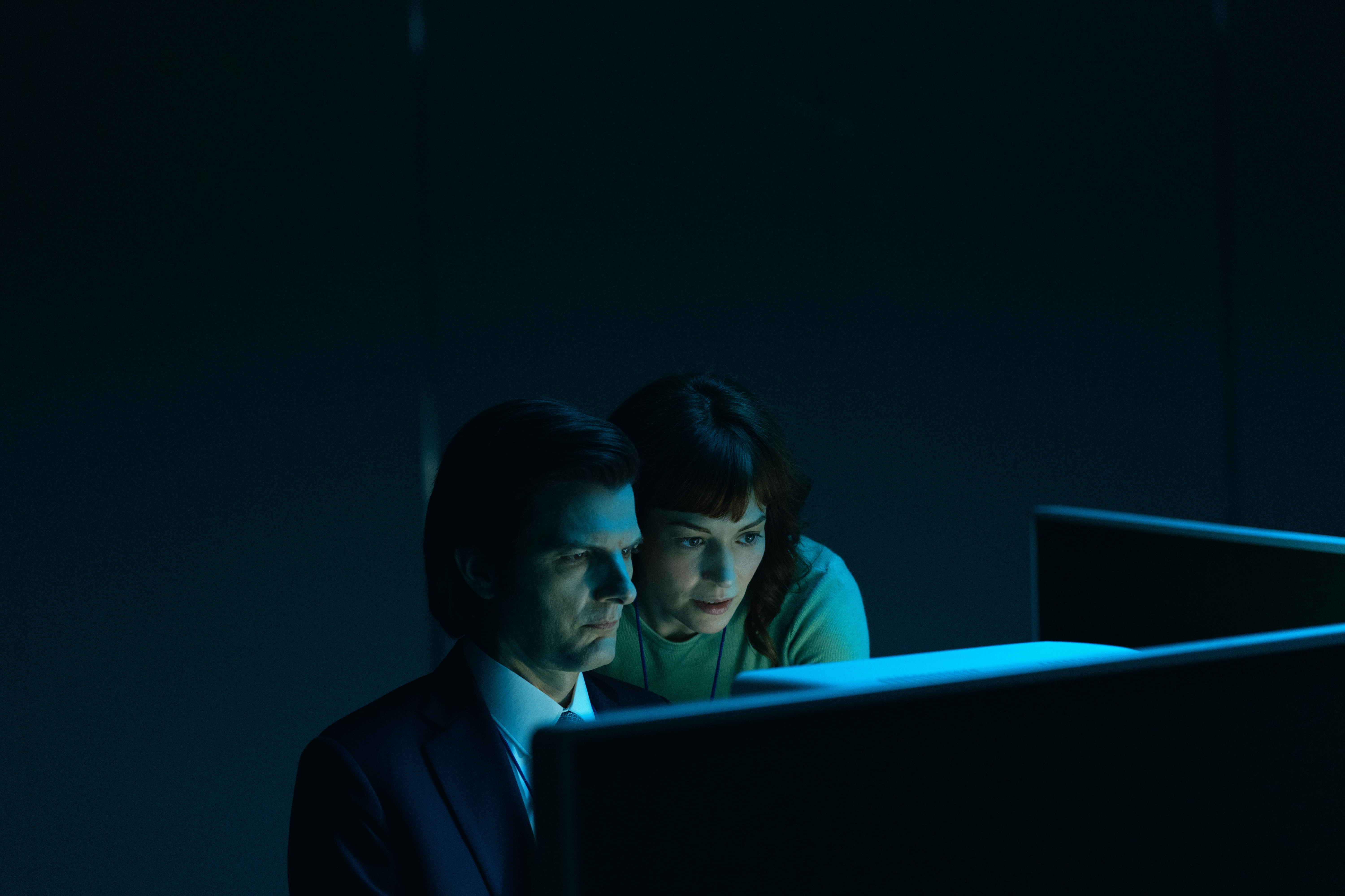 Severance | The Movie State