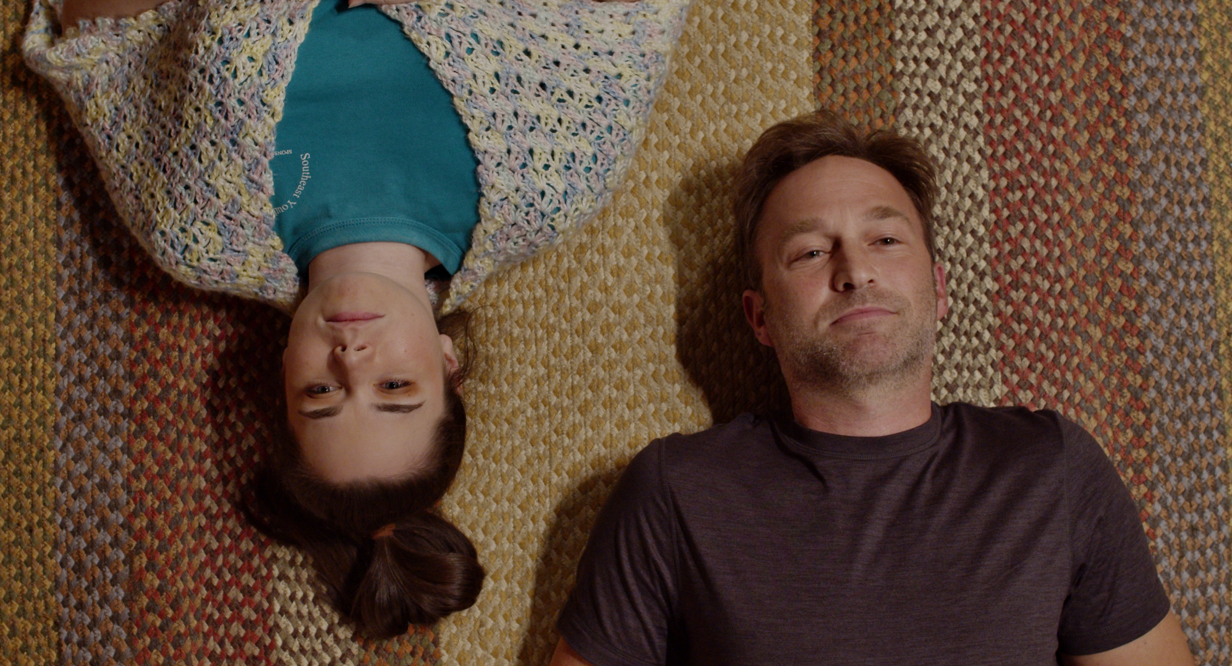 Indy Film Fest 2025: Never Not Yours Review | The Movie State