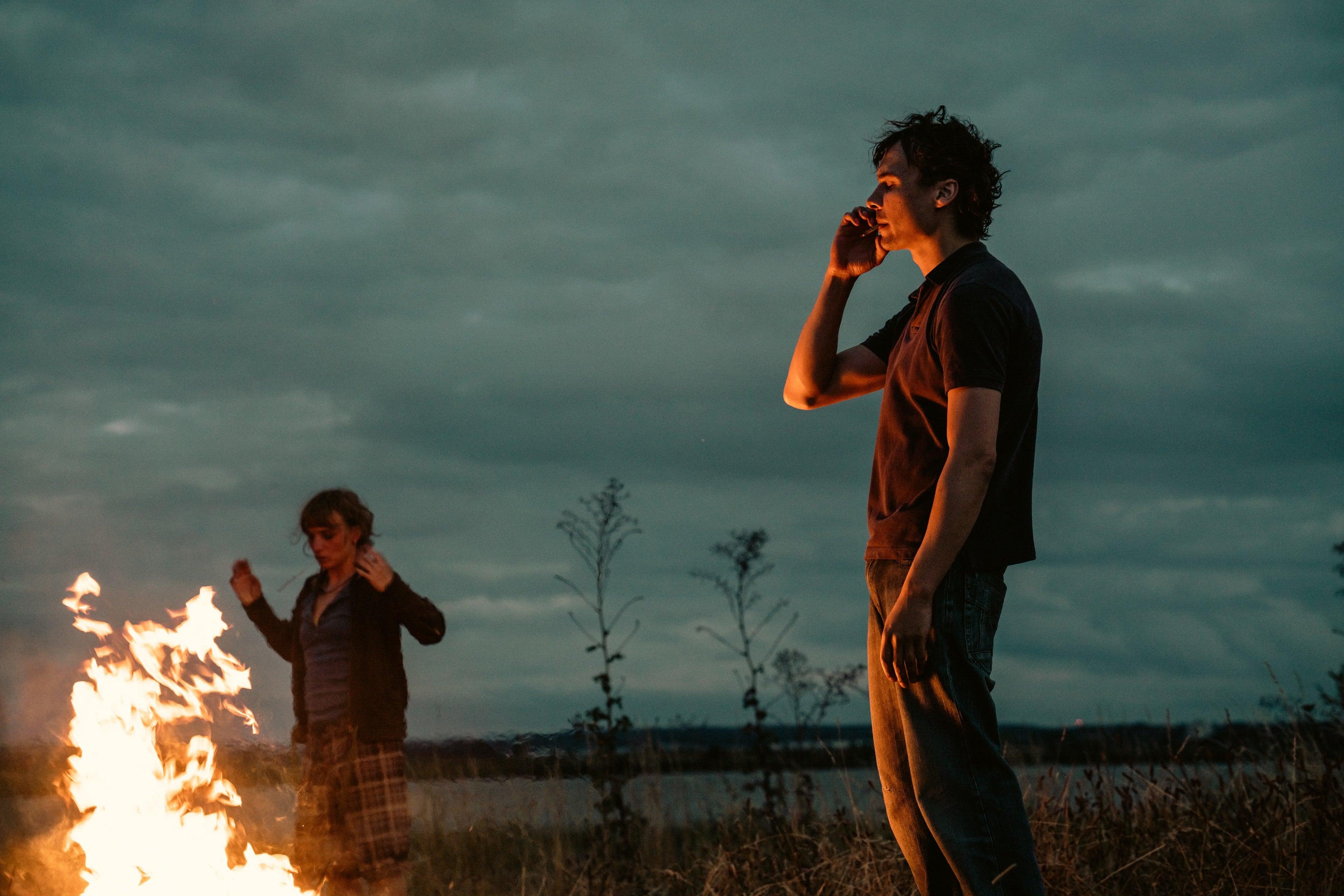 Urchin Review | The Movie State