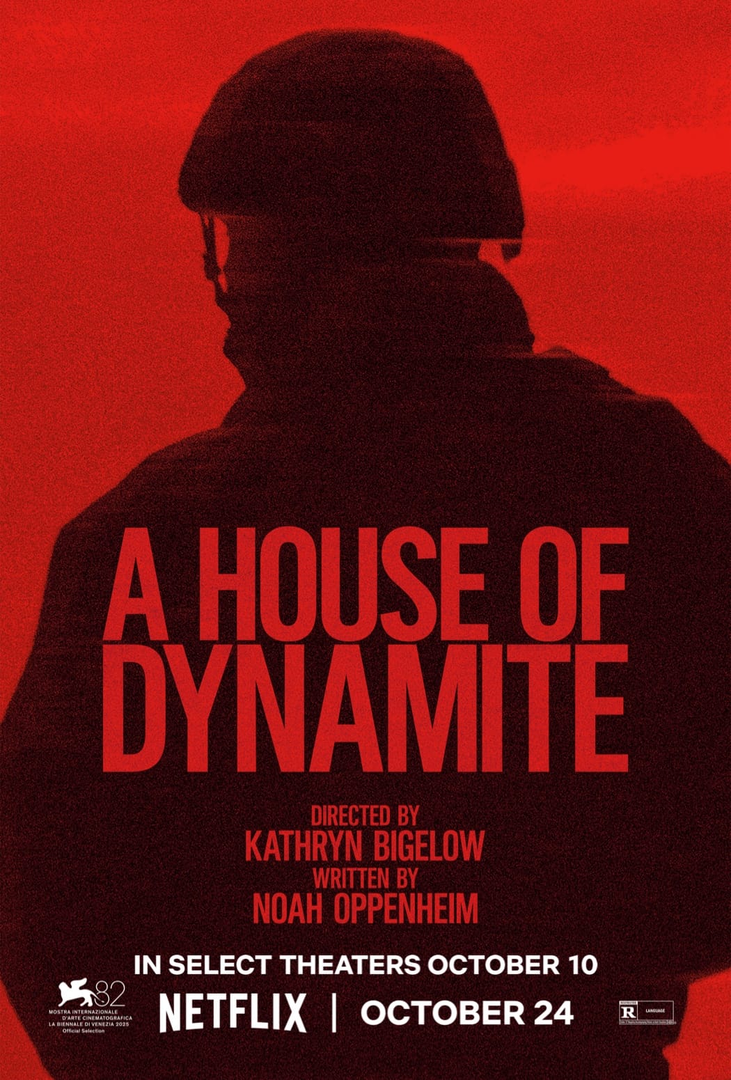 A House of Dynamite Review | The Movie State